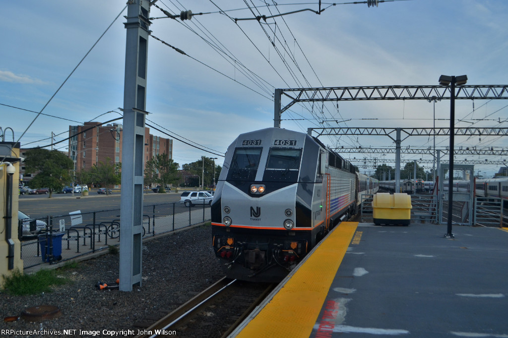 NJT 4031